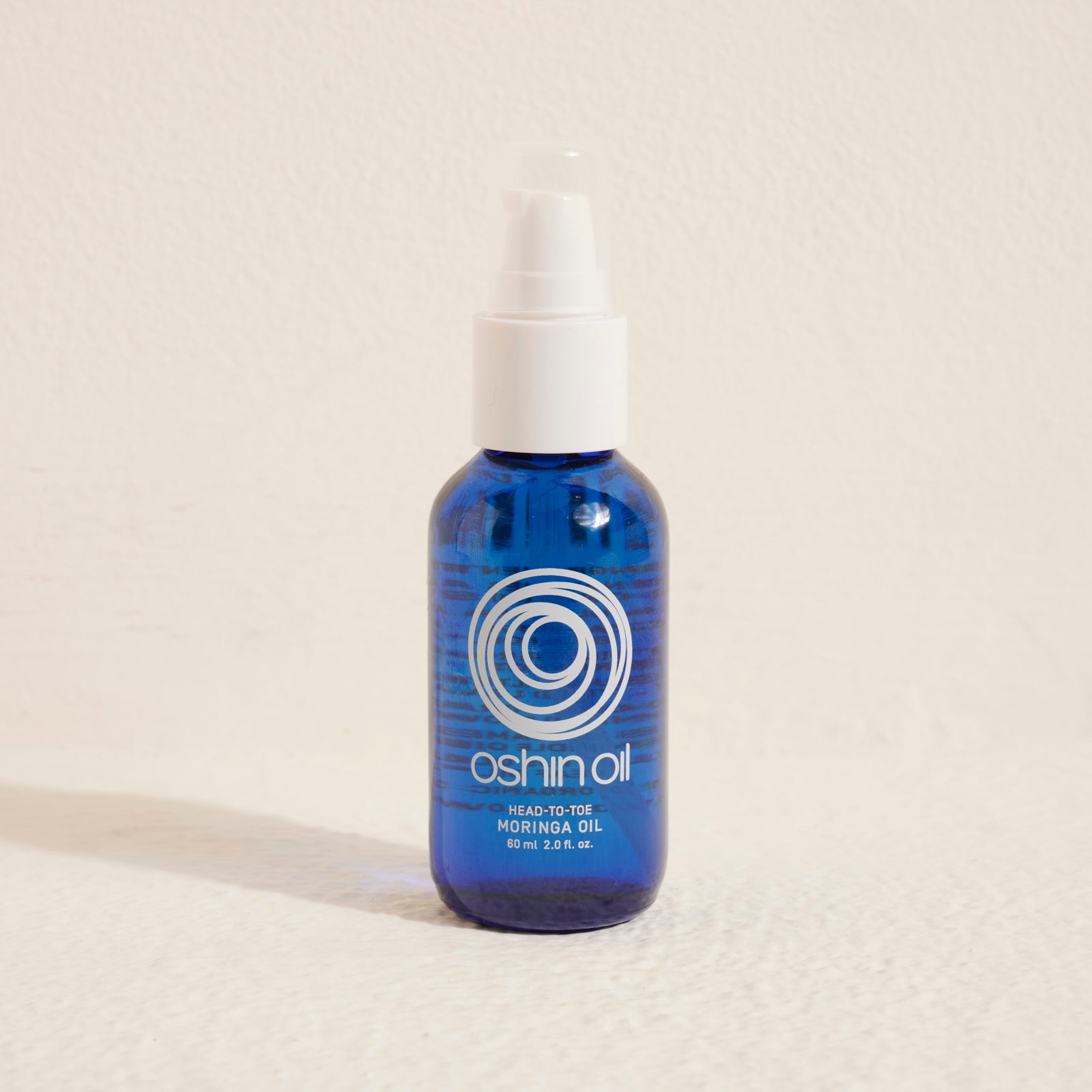 Oshin Oil – PATRIAE