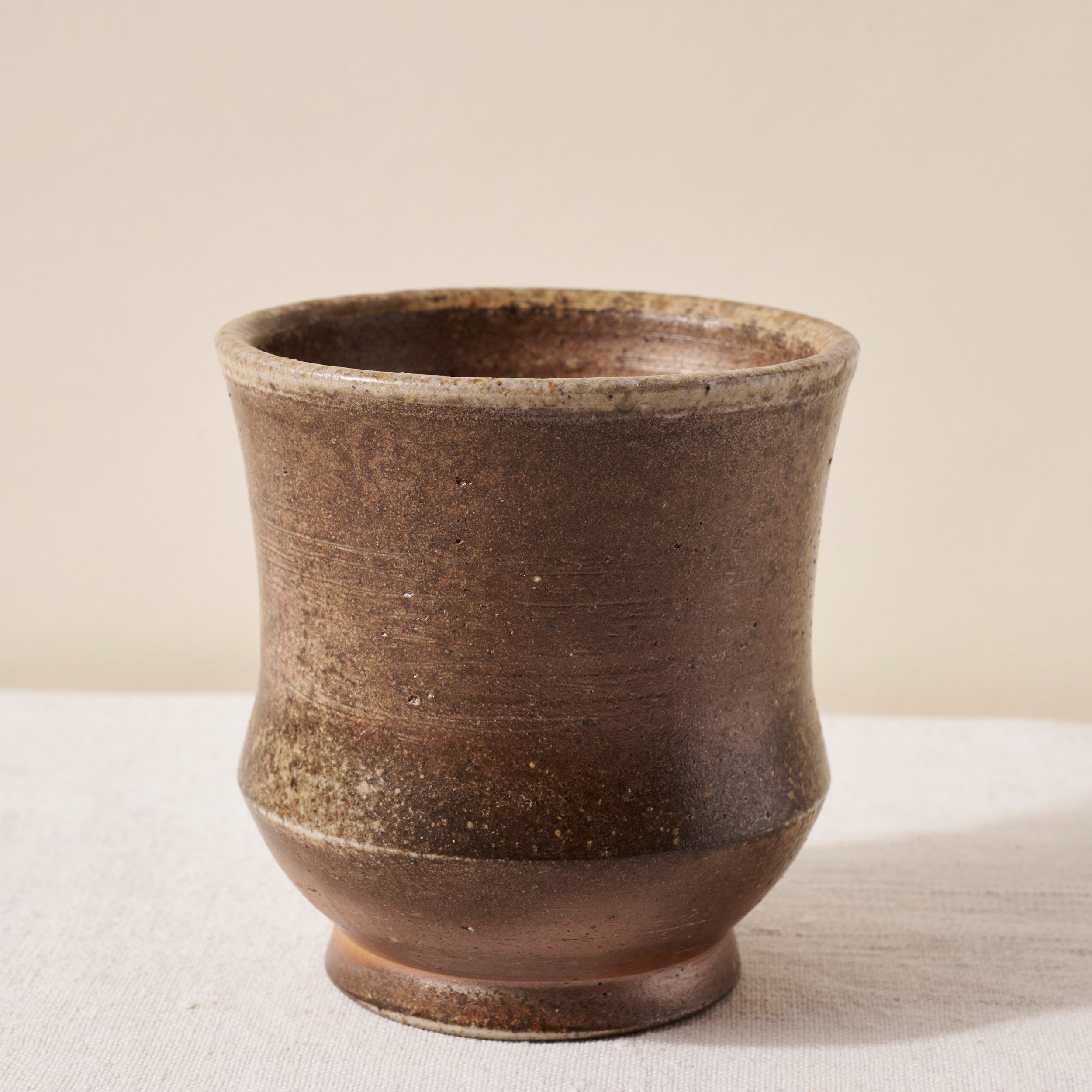 Jon-Erik Hem Wood-Fired Cup – PATRIAE